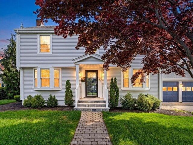 Shetland Rd, Marblehead, Home For Sale