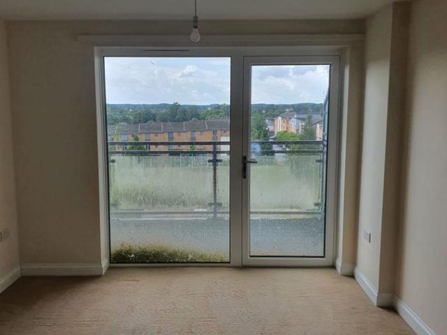 Shetland Road, Basingstoke RG24, 1 bed flat to rent, £648 pcm | PrimeLocation
