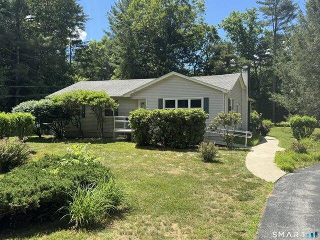 Shetucket Dr, Windham, Home For Sale