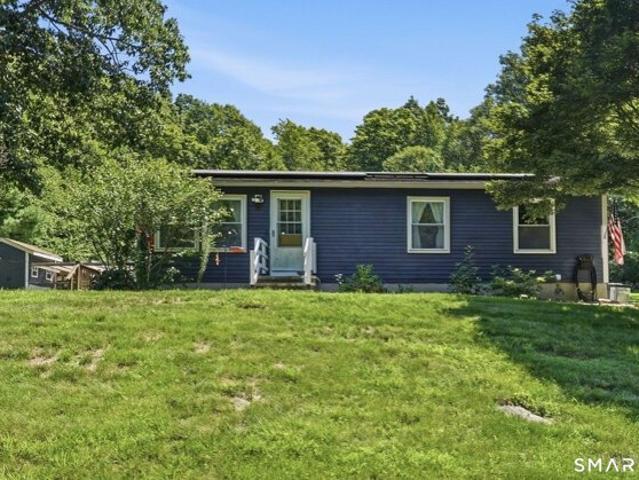 Shetucket Tpke, Griswold, Home For Sale