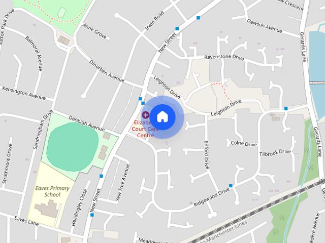 Shevington Close, St Helens, WA9 3FA