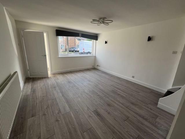 Shevington Grove, Marton, Middlesbrough