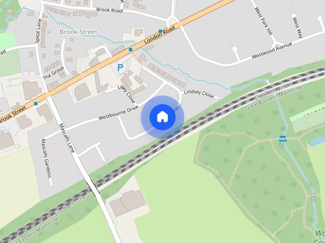 Shevon Way, Brentwood