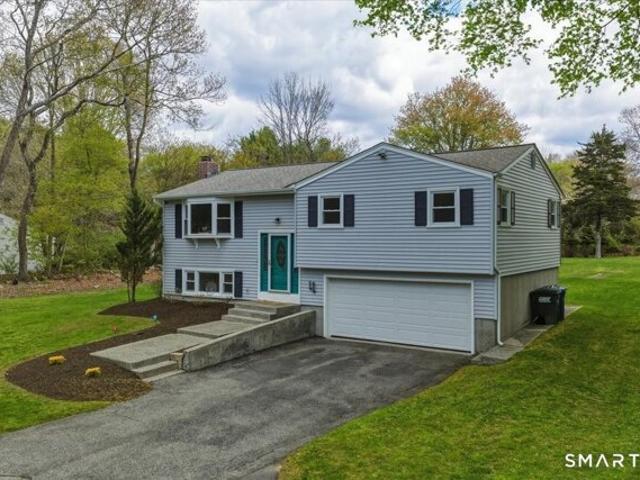 Shewville Rd, Ledyard, Home For Sale