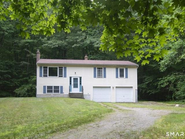 Shewville Rd, Ledyard, Home For Sale