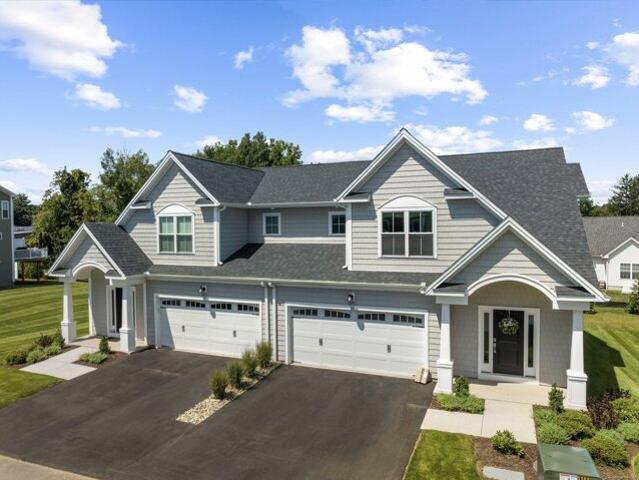 Shea Cir Unit,cheshire, Condo For Sale