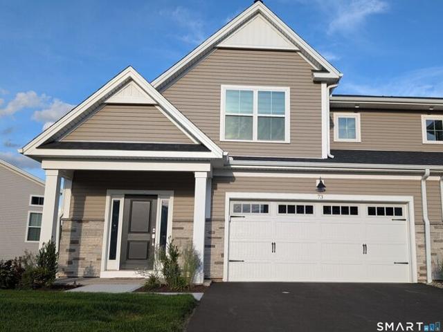 Shea Cir, Cheshire, Home For Sale