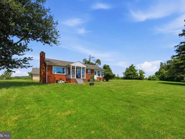 Sheads Mountain Rd, Rixeyville, Home For Sale