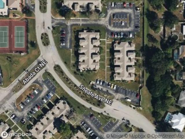 Sheafe Ave NE Apt 106