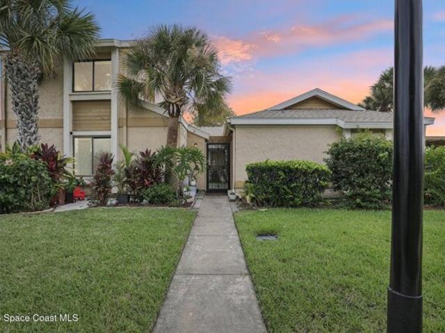 Sheafe Ave Ne Apt,palm Bay, Home For Sale