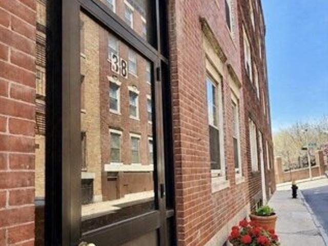 Sheafe St, Boston, Home For Sale