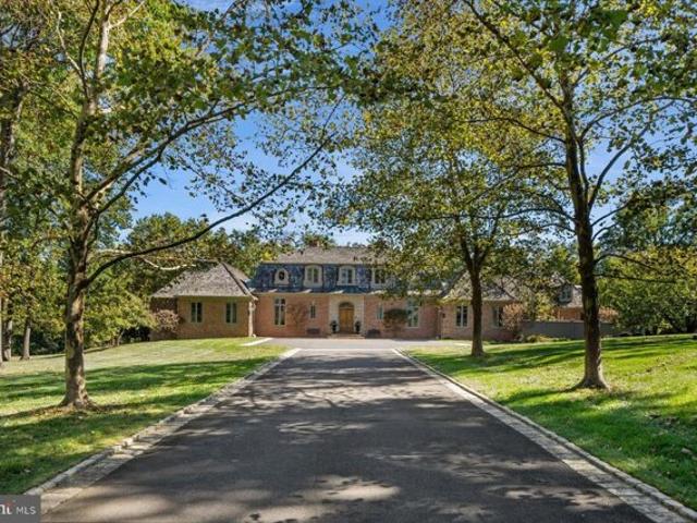 Sheaff Ln, Fort Washington, Home For Sale