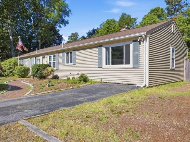 Sheaffer Rd, Barnstable, Home For Sale