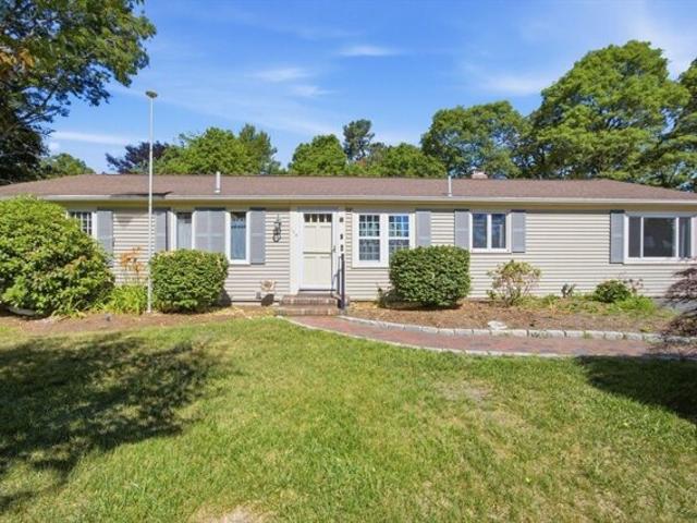 Sheaffer Rd, Barnstable, Home For Sale