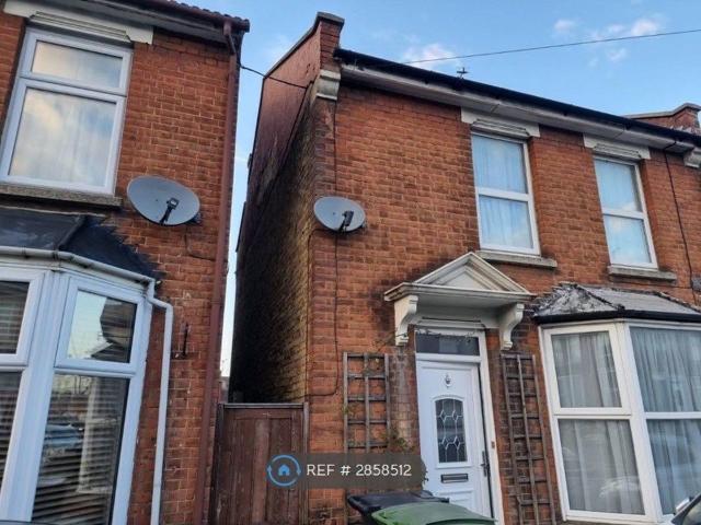 Sheals Crescent, Maidstone ME15, 3 bed end terrace house to rent, £1,400 pcm | PrimeLocation