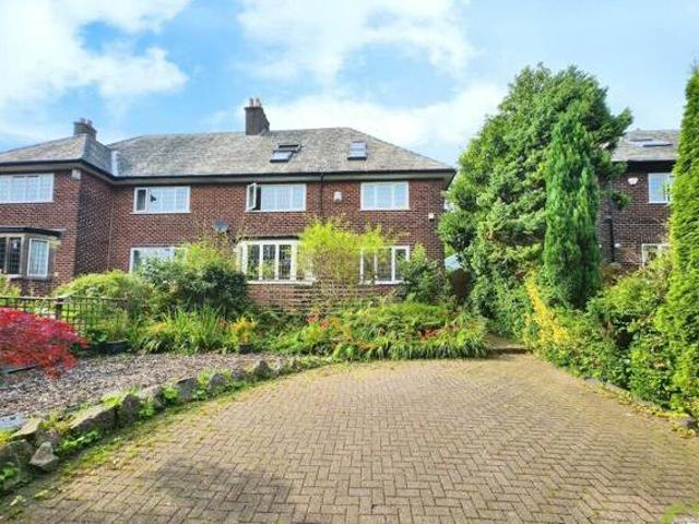 Shear Bank Gardens, Blackburn, 5 Bedroom Semi detached