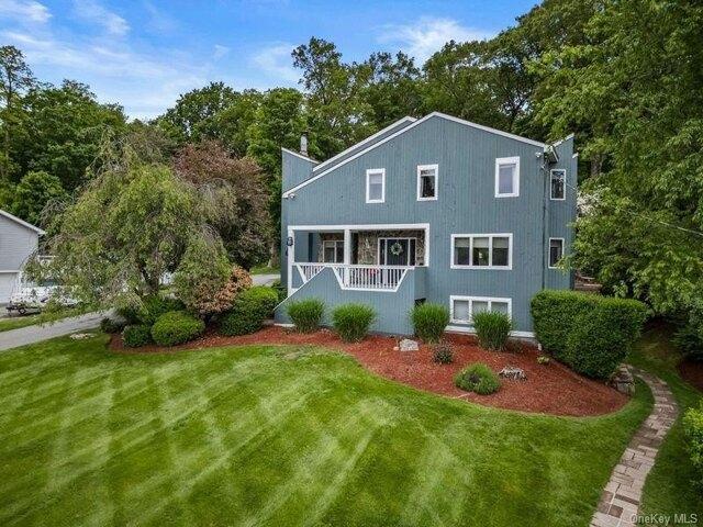 Shear Hill Rd, Mahopac, Home For Sale