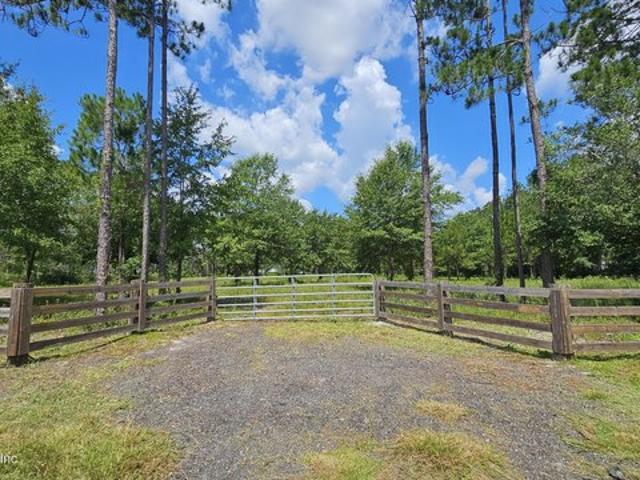 Sheared Stokes Rd, Hilliard, FL 32046