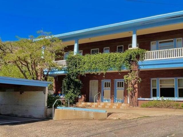 Shearer Ave, Bisbee, Home For Sale