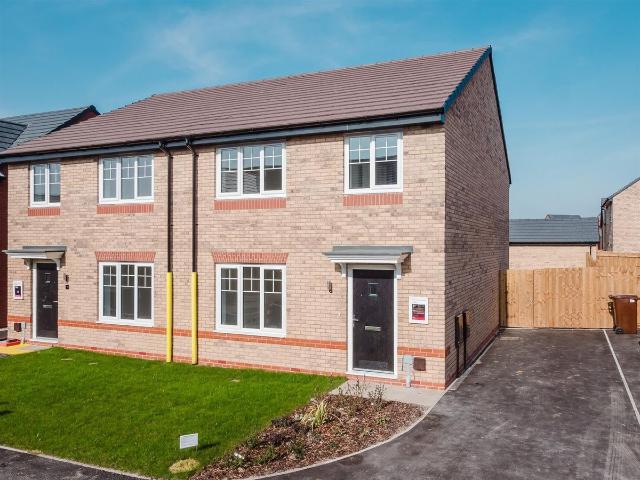 Shearer Close, Sutton, St Helens WA9, 4 bed semi detached house to rent, £1,450 pcm | PrimeLocation