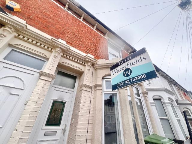 Shearer Road, Portsmouth PO1, 3 bed terraced house to rent, £1,550 pcm | PrimeLocation