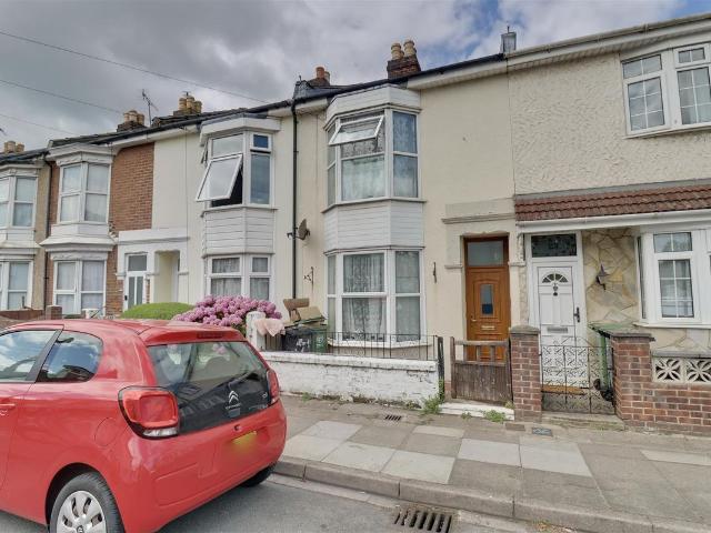 Shearer Road, Portsmouth PO1, 2 bed property to rent, £1,300 pcm | PrimeLocation