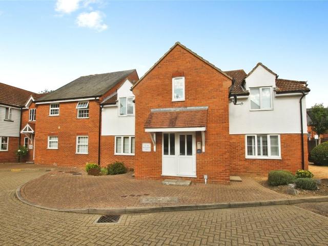 Shearers Way, Boreham, Chelmsford, Essex CM3, 2 bed flat to rent, £1,200 pcm | PrimeLocation