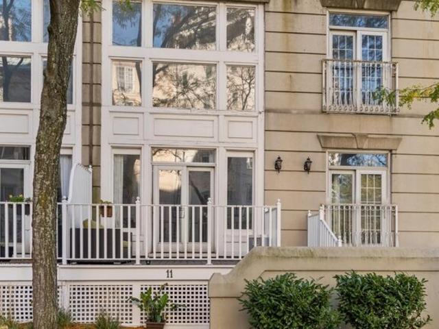 Shearwater Ct W Apt,jersey City, Condo For Sale