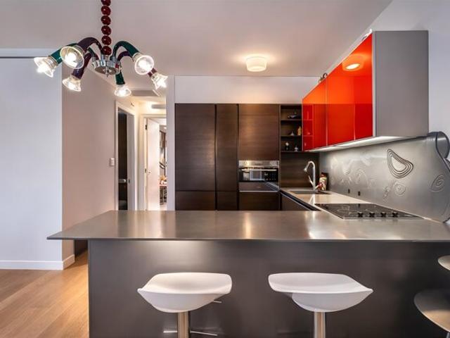 Shearwater Ct W Apt,jersey City, Condo For Sale