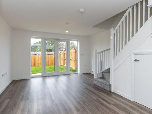 Shearwater Close, Lyme Green, Macclesfield, Cheshire East, SK11