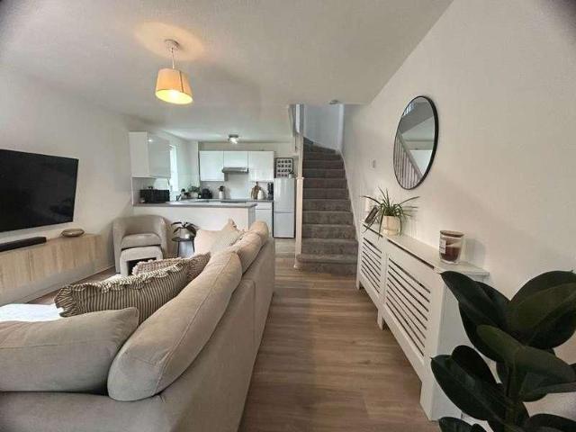 Shearwater Close, Stevenage, SG2