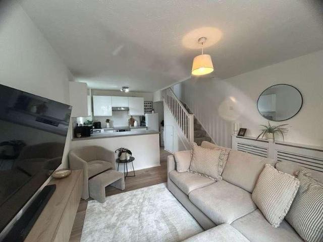 Shearwater Close, Stevenage, SG2