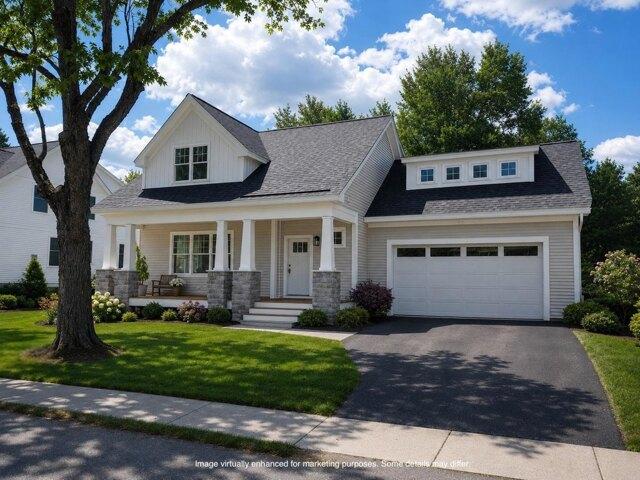 Shearwater Dr Unit,portsmouth, Home For Sale