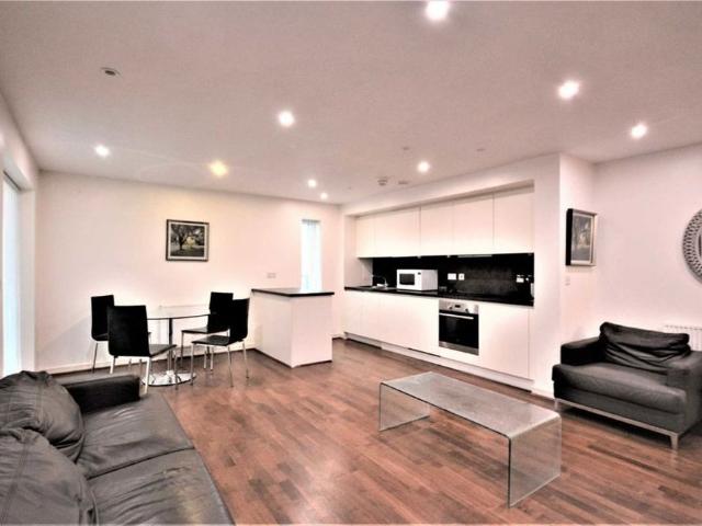Shearwater Drive, NW9, London