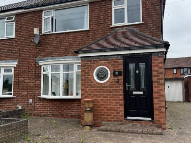 Shearwater Drive, Walkden M28, 3 bed semi detached house to rent, £1,400 pcm | PrimeLocation