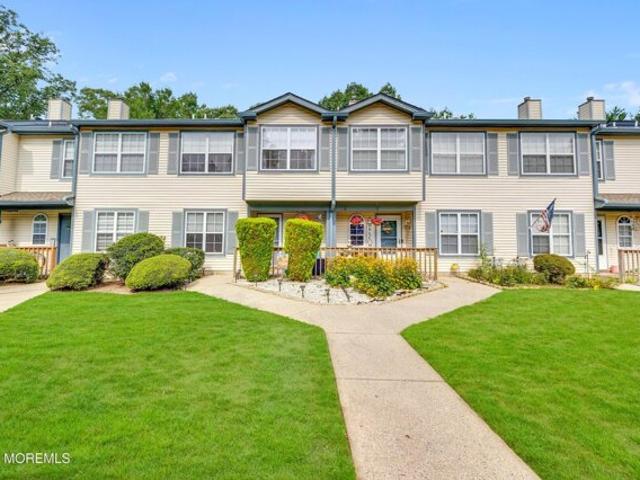 Shearwater Holw Unit,bayville, Home For Sale