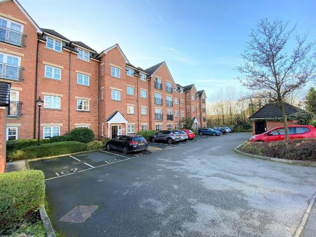 Shearwater House, Fog Lane, Burnage M19, 2 bed flat to rent, £1,300 pcm | PrimeLocation