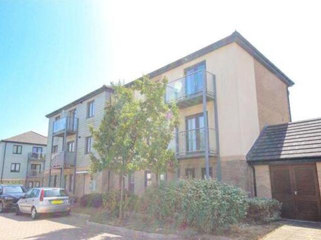 Shearwater Way, Seaton, 2 Bedroom Apartment