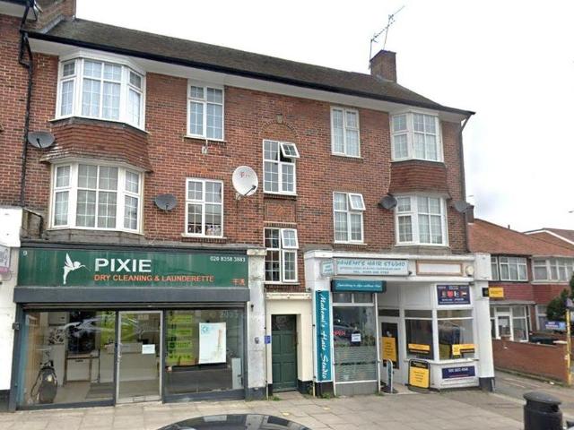 Sheaveshill Avenue, Colindale 2 bed flat to rent £1,600 pcm £369 pw