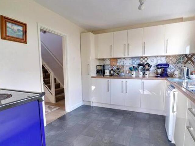 Shebbear, Beaworthy, 3 Bedroom Semi detached