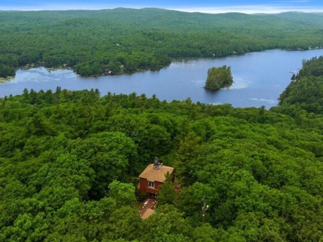 Shedd Hill Rd, Stoddard, Home For Sale