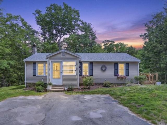 Shedd Rd, Hillsborough, Home For Sale