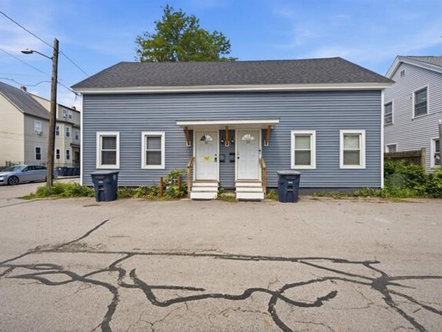 Shedds Ave, Nashua, Home For Sale