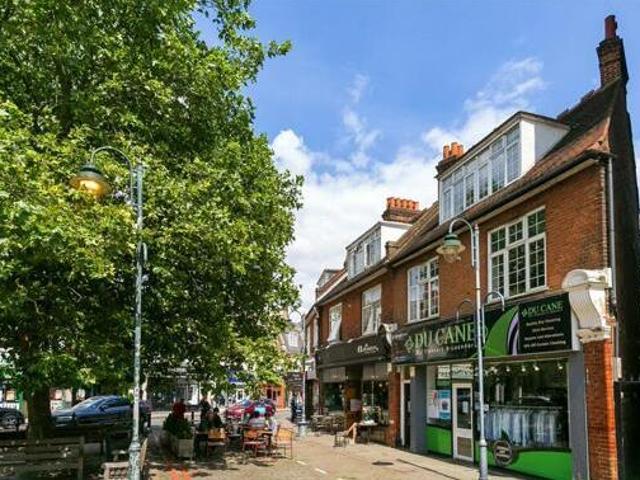 Sheen Lane, East Sheen, 1 Bedroom Apartment