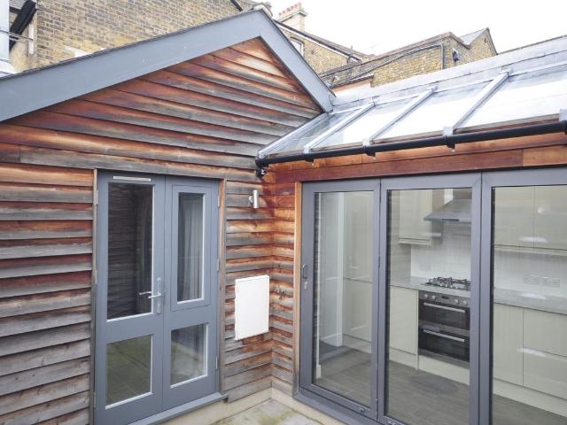 Sheen Lane, East Sheen SW14, 1 bed terraced house to rent, £1,795 pcm | PrimeLocation