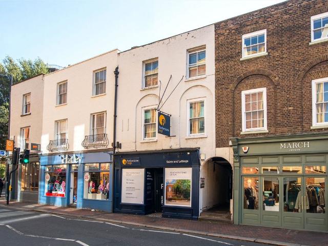 Sheen Road, Richmond TW9, Property to rent, £4,792 pcm | PrimeLocation