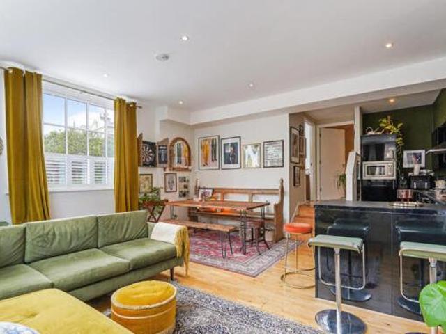 Sheen Road, Richmond, 1 Bedroom Flat