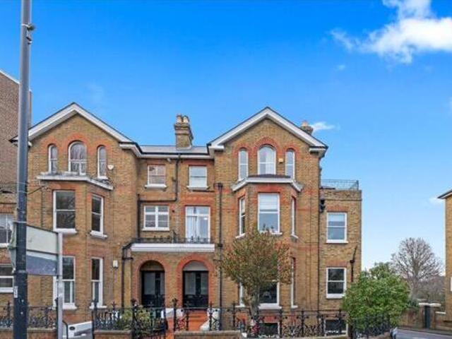 Sheen Road, Richmond, 2 Bedroom Apartment
