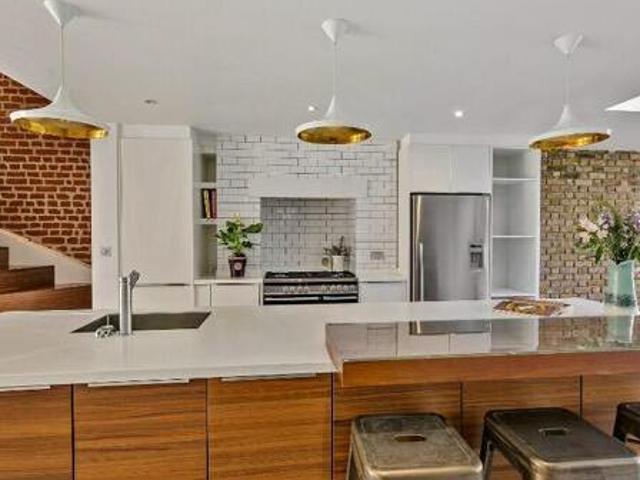 Sheen Road, Richmond, 4 Bedroom Semi detached