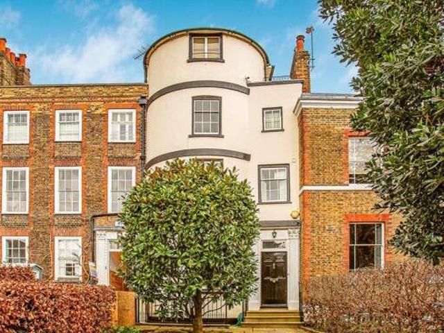 Sheen Road, Richmond, 5 Bedroom Terraced